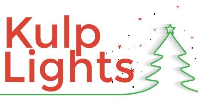 Vendors | Counter Holiday Lights